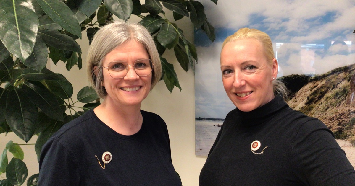 Dygtig, diplomatisk og mange tusinde kroner værd | dsr.dk