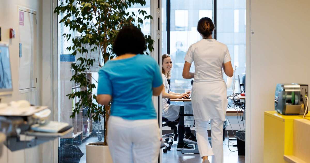 Udenlandsk arbejdskraft: Hver enkelt sygeplejerske skal følges hele vejen | dsr.dk