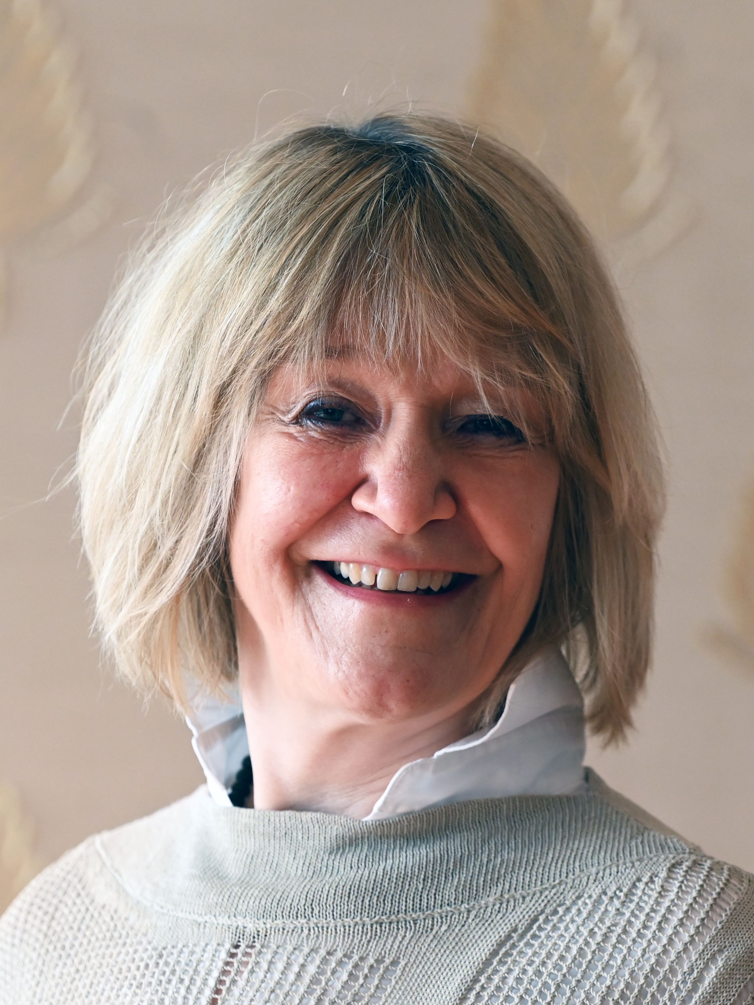 Bestyrelsen | dsr.dk