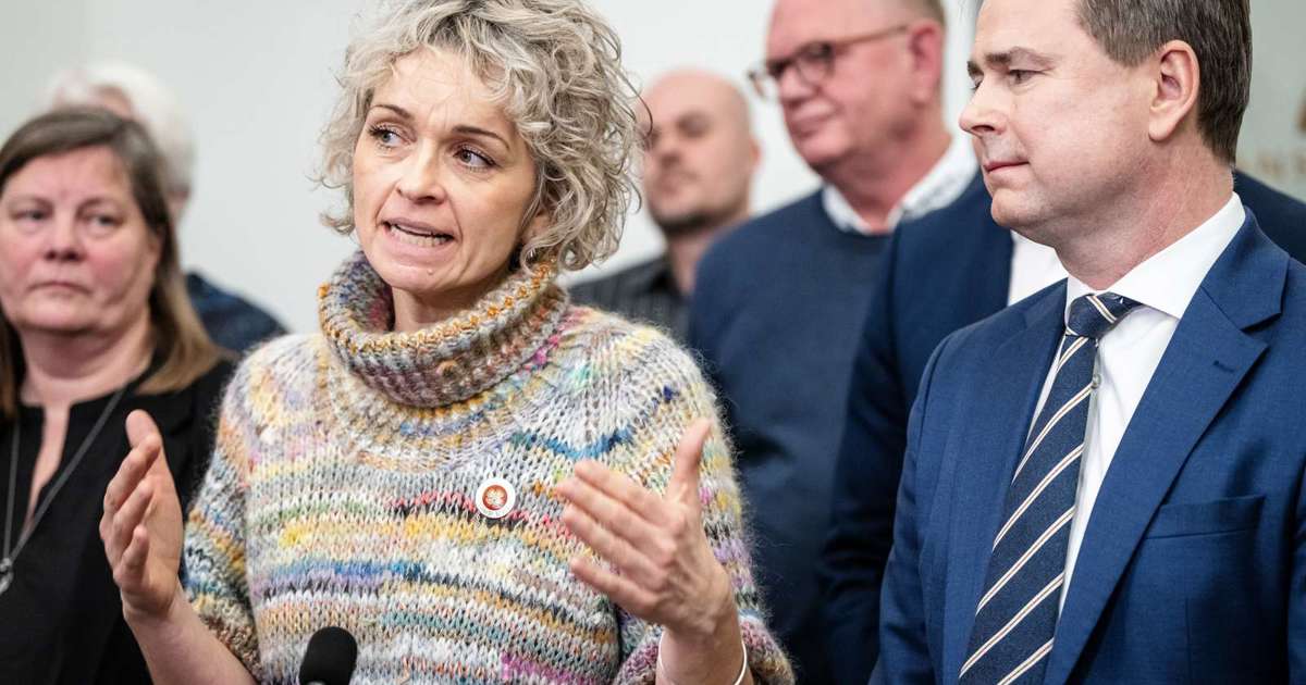 Ja til OK24: Det betyder overenskomsten for dig | dsr.dk