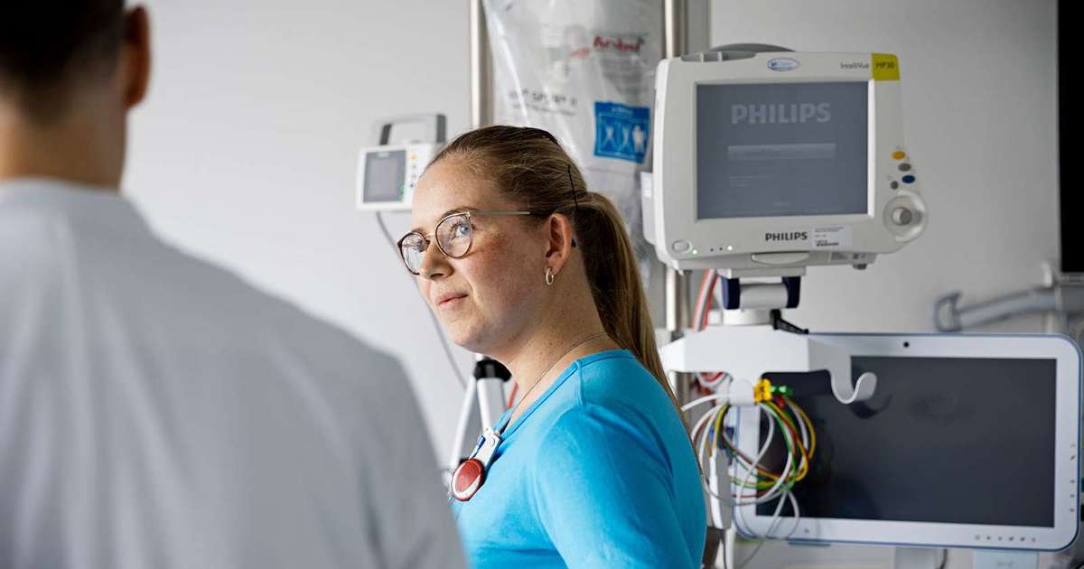 OK24: Aftale med regionerne er på plads | dsr.dk