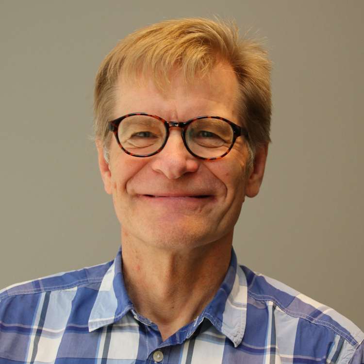 Stig Vognæs | dsr.dk