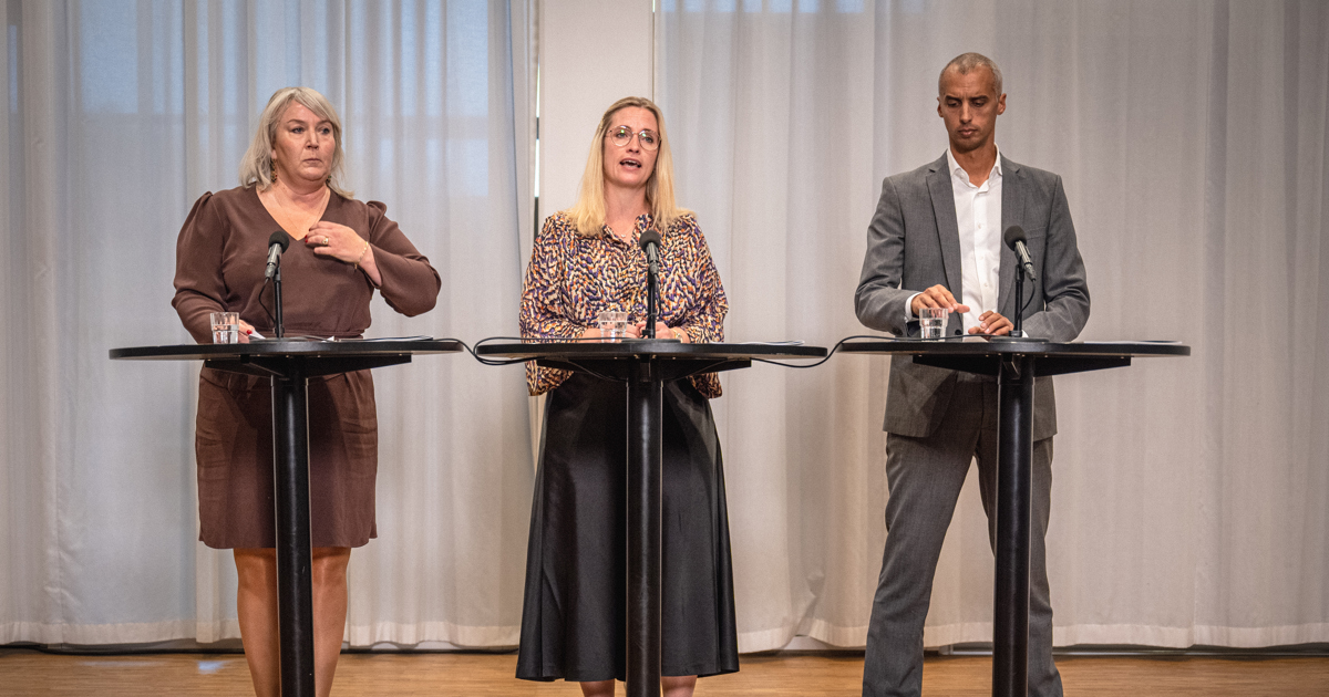 Regeringen vil skære tre måneder af sygeplejerskeuddannelsen | dsr.dk