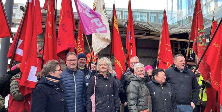 OK24: Forhandlinger i gang | dsr.dk