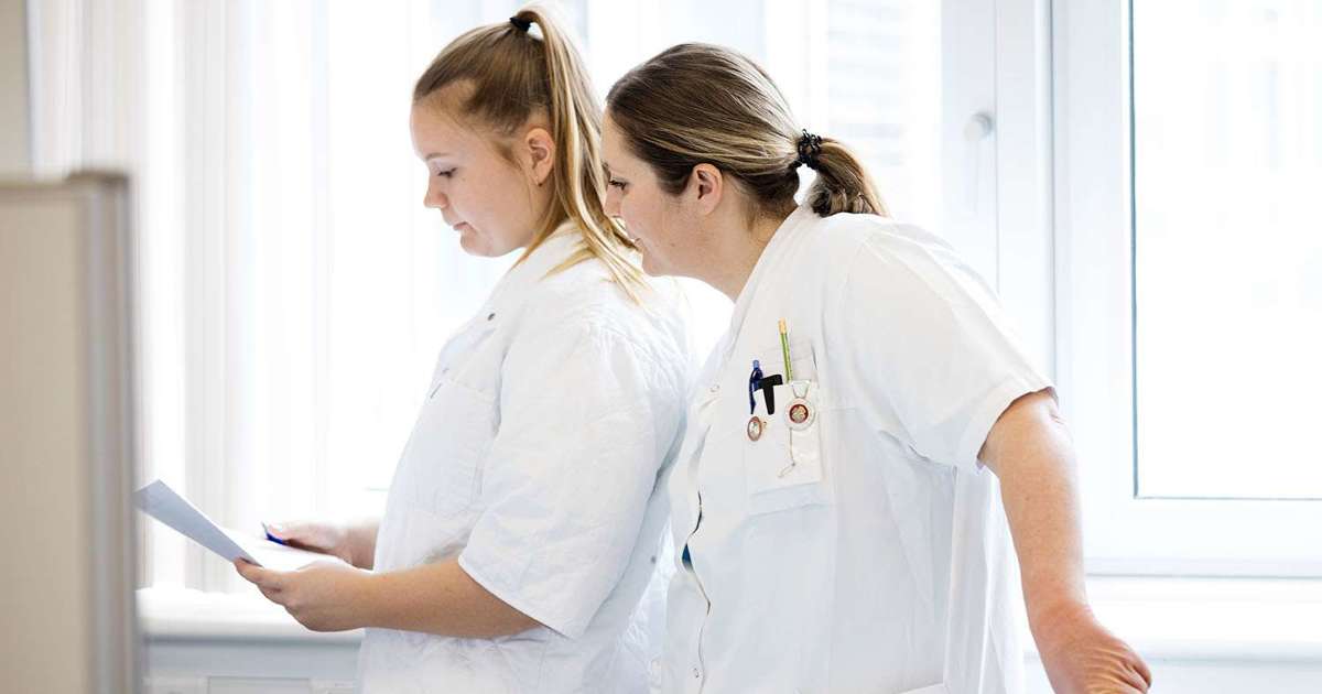 DSR bakker op om store dele af prioriteringsrådets anbefalinger | dsr.dk