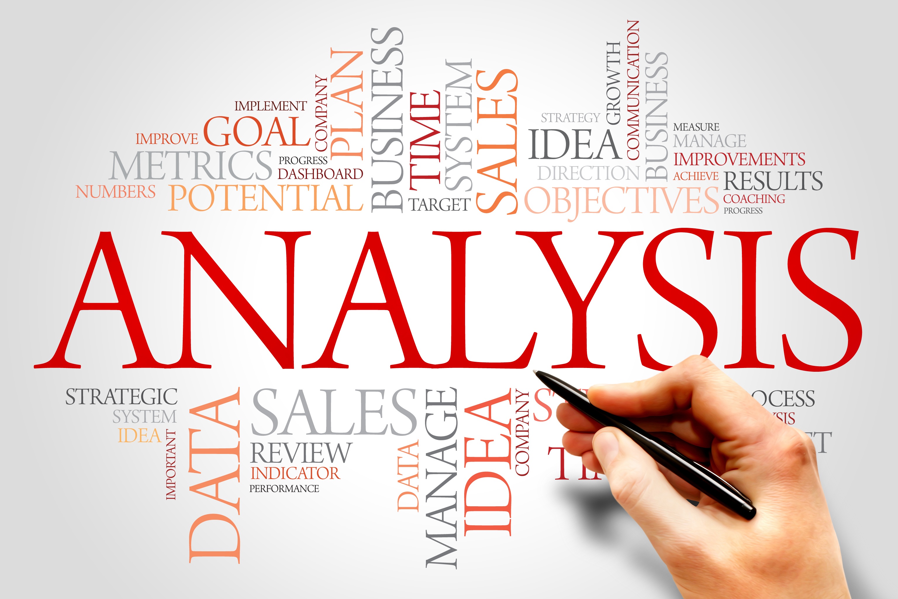 Kvalitativ dataanalyse med NVivo | dsr.dk