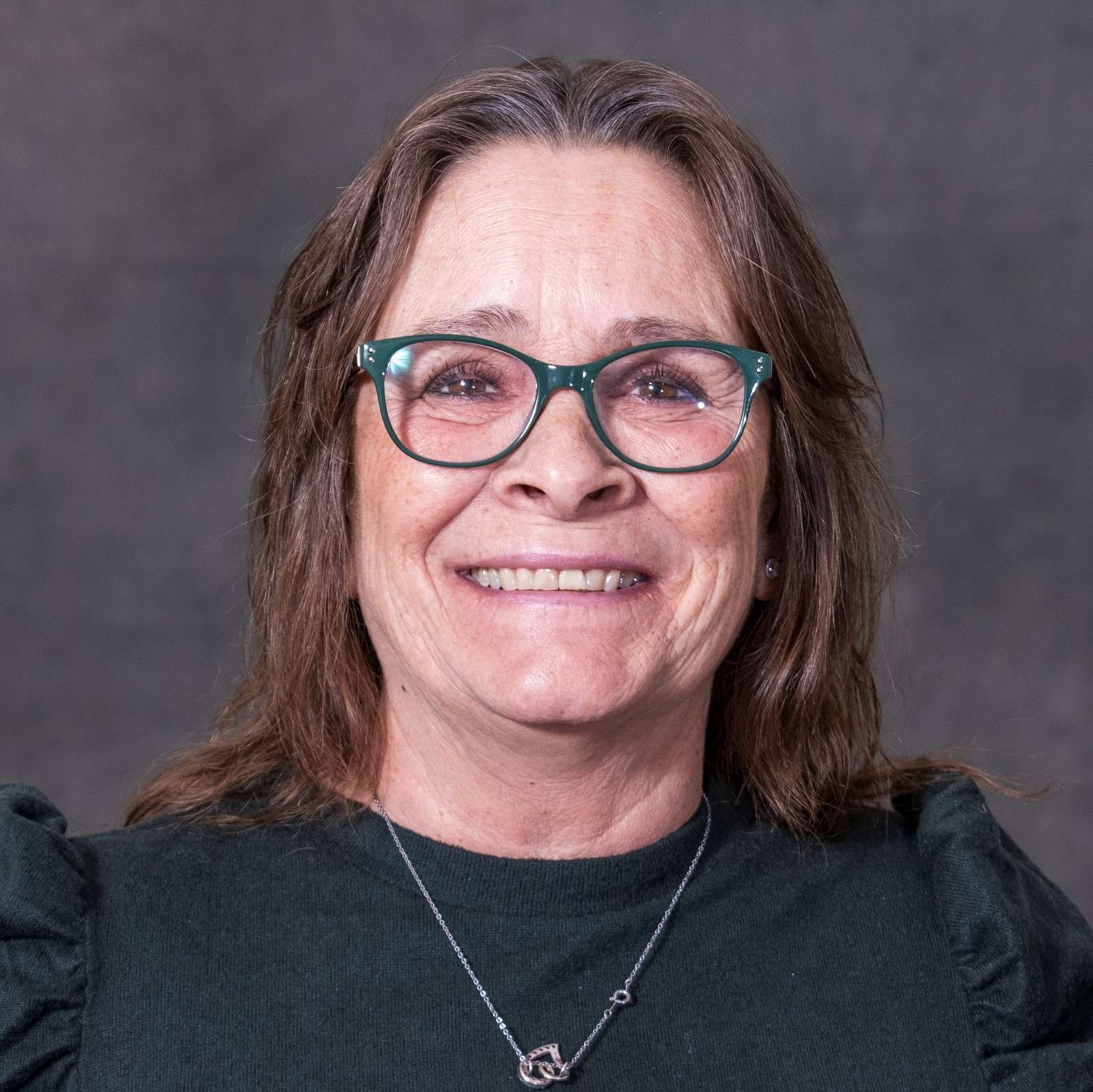 Medarbejdere i Kreds Nordjylland | dsr.dk