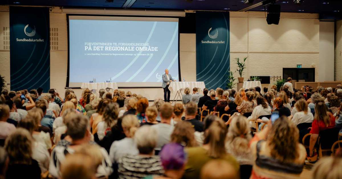 OK26 sparket i gang | dsr.dk