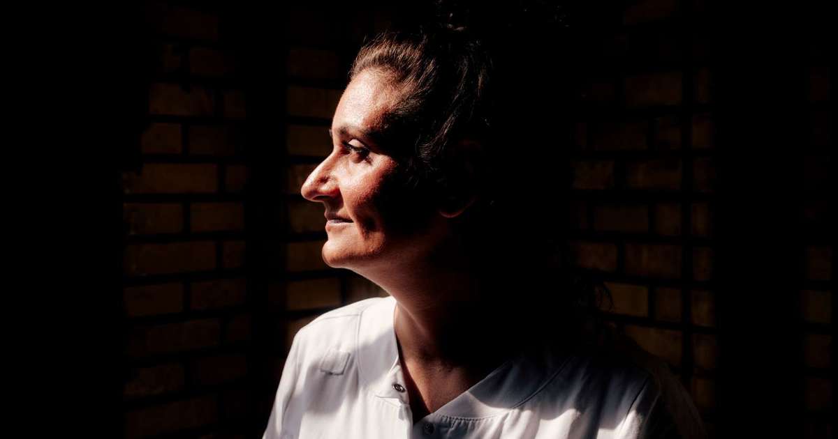 Fra overbærenhed til anmeldelse og dom | dsr.dk