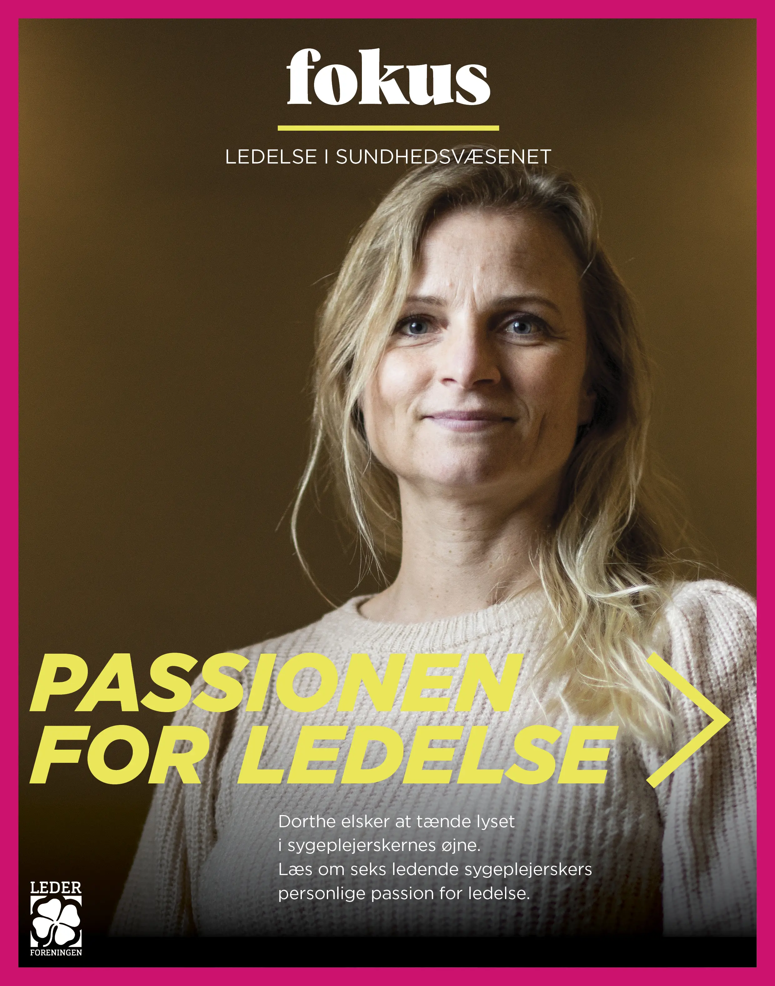 Forkant nr. 2 - Fokus - 2023 | dsr.dk