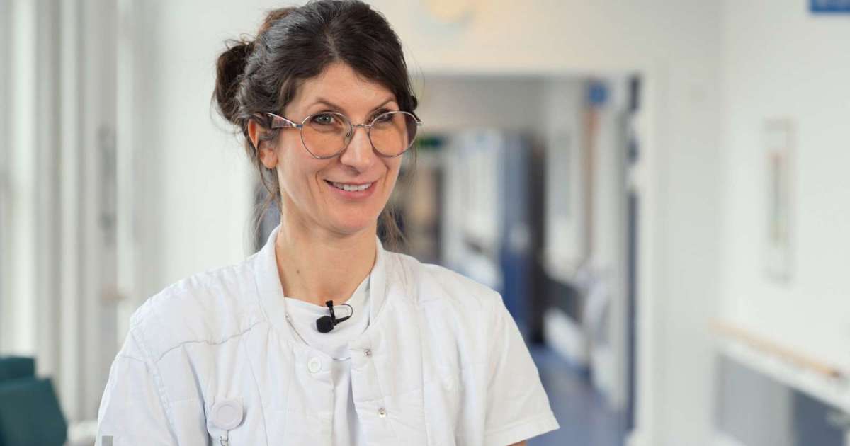 Ny reform får ros fra flere sider: Derfor kan det blive genialt | dsr.dk